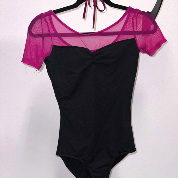 Other | Adult Medium Marila Leotard | Poshmark